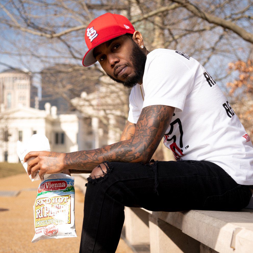STLMade Conversations: Young Dip - STLMade - STLMade