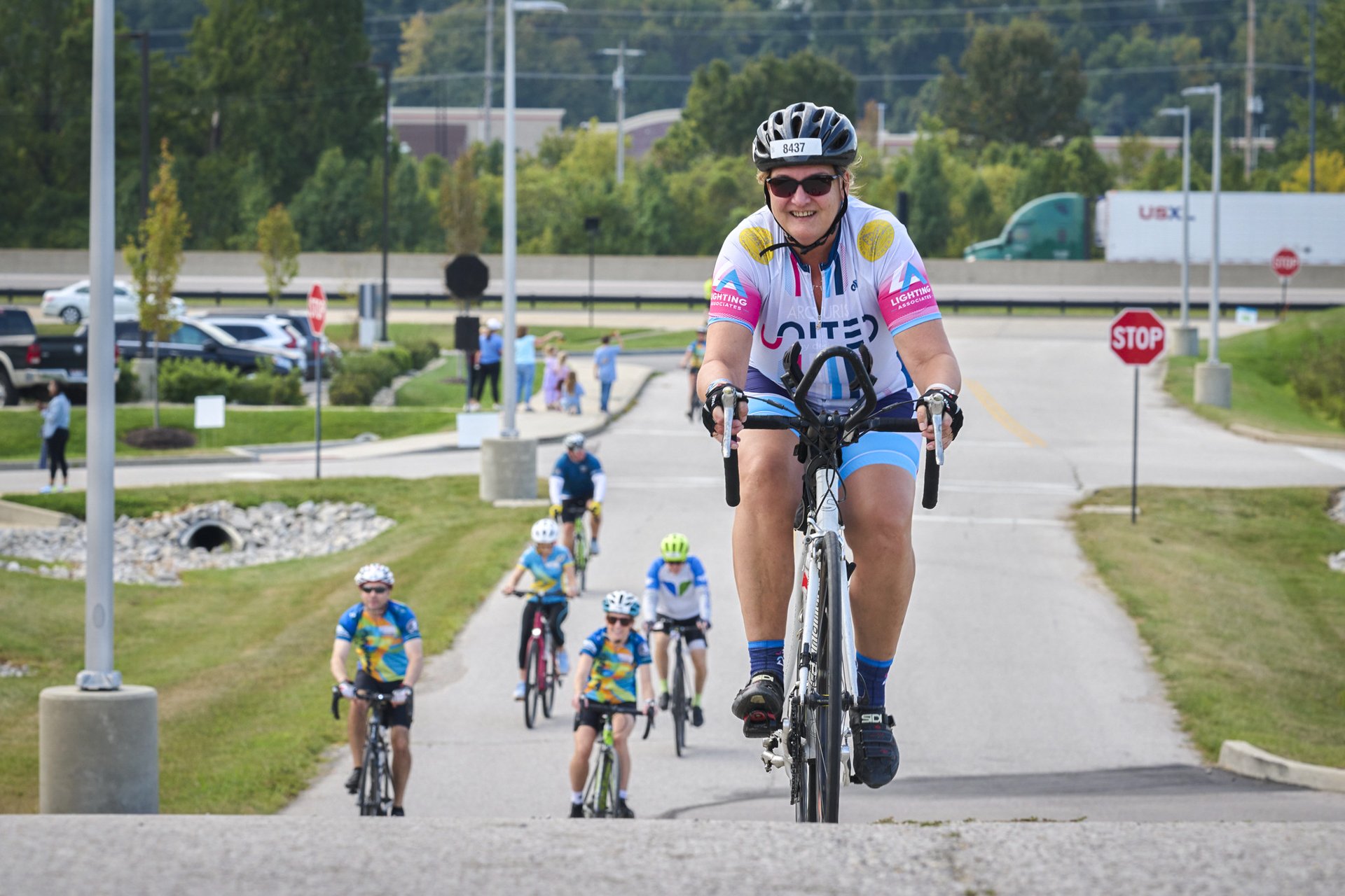 Pedal Power - STLMade